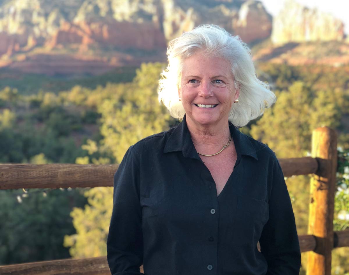 Debra Denniston - Socal VegFest
