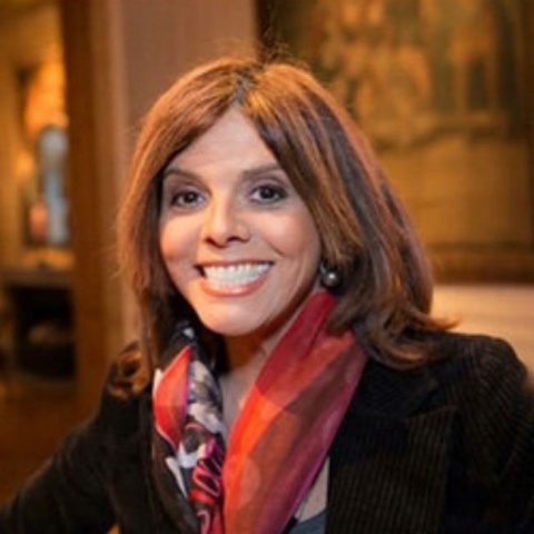 Jane Velez-Mitchell - Socal VegFest